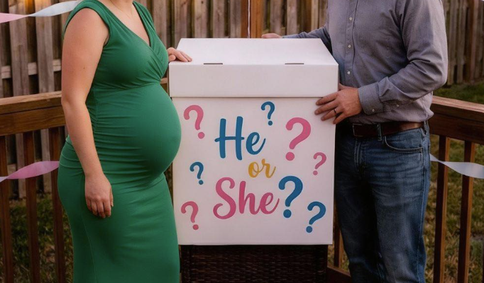 I Found Out My Husband Was Che:ating While I Was Pregnant – So at Our ...